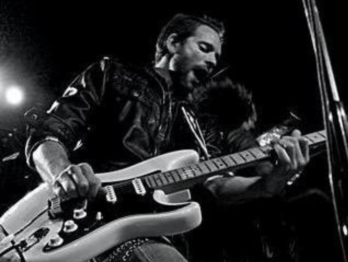 Tyler Cain - Pro Guitar Practice Tips from Nashville