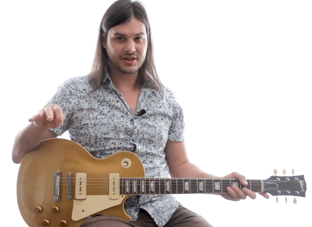 Take Me Home, Country Roads Online Guitar Lesson - Six String Country