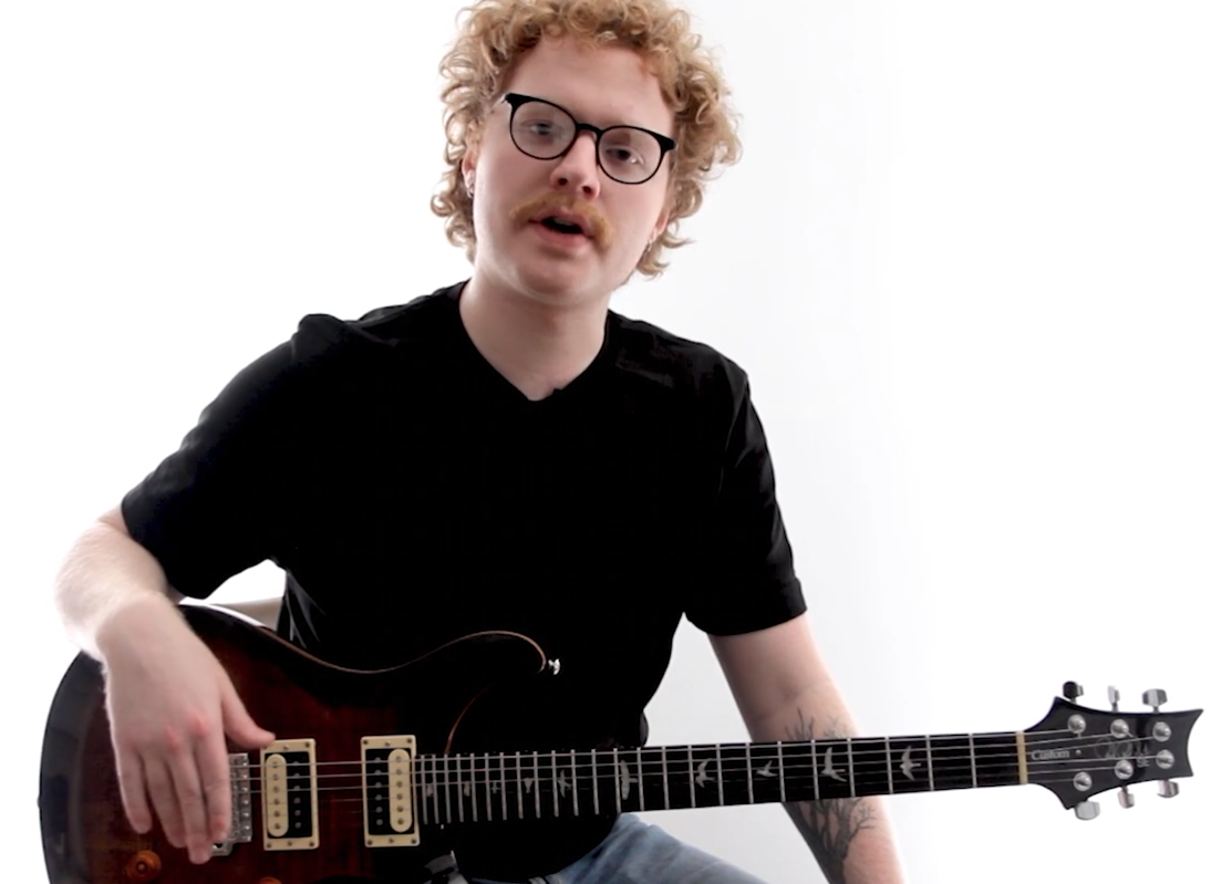 Where The Wild Things Are - Luke Combs