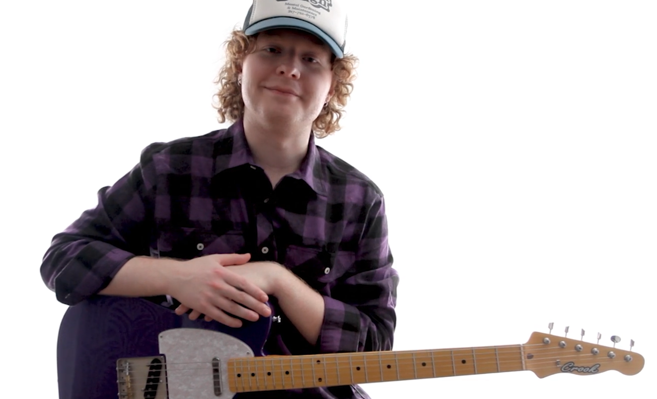 Fingerstyle & Travis Picking, Vol. 2 Country Guitar Lesson - Six String ...