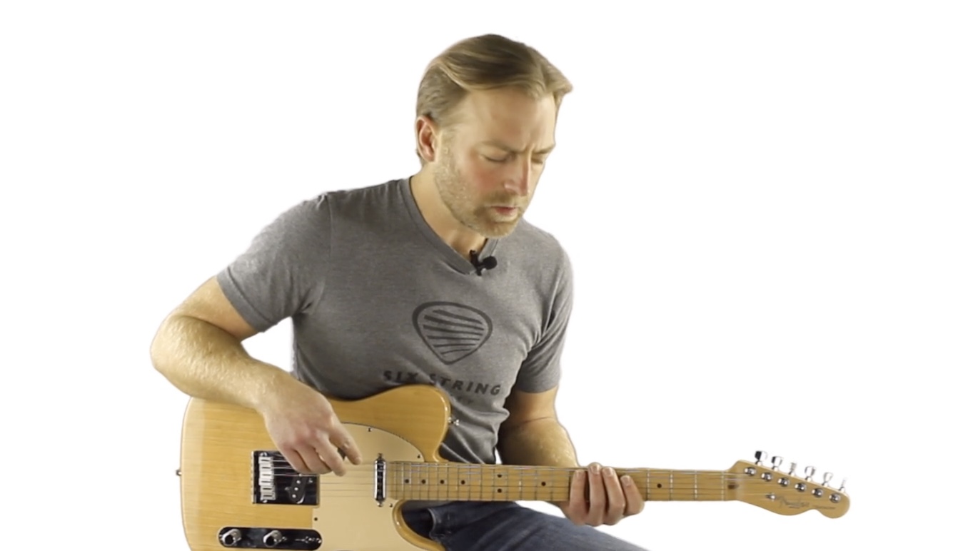 How to Use a Capo on the Guitar